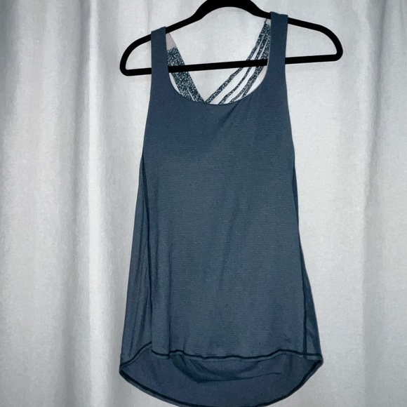 lululemon athletica | Tops | Vintage Lululemon Tank | Poshmark